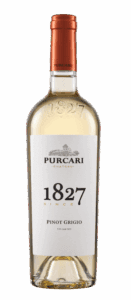 Vinuri - Château Purcari