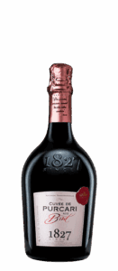Vinuri - Château Purcari