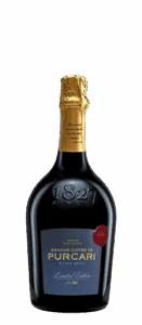 Vinuri - Château Purcari